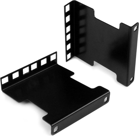 Server Rack Diepteuitbreiding - 2U - 10 cm - TAA-conform - Rack-adapter ...