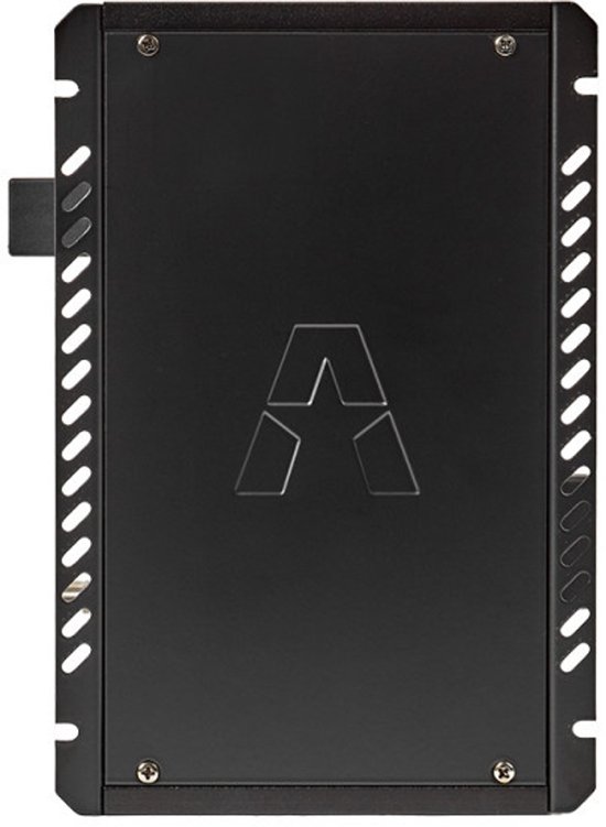 Amplificateur Mono GAS MAX Level PA1 2Ohm | bol