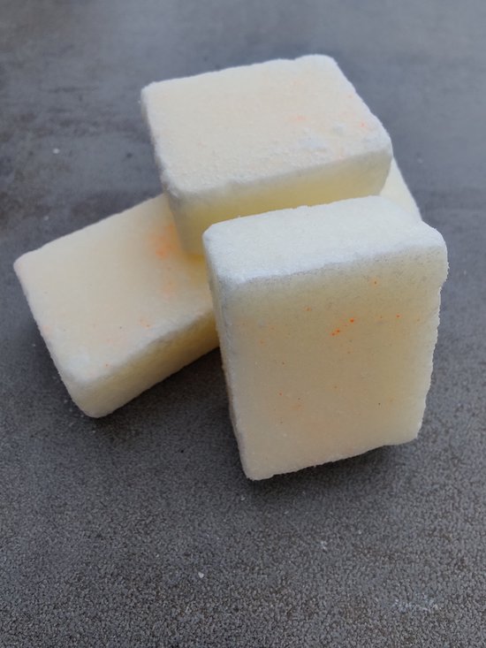 Amberblokje Amber Powder 1 stuks | bol