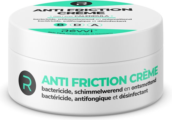 ANTI-FRICTION CRÈME POT 100ML | bol.com