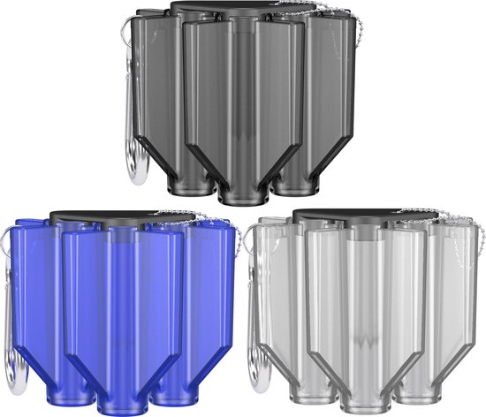 8 Flight Case - Dart Case | bol