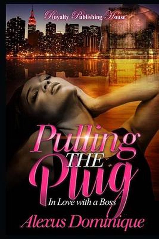 Pulling the Plug, Alexus Dominique | 9781533294715 | Boeken | bol.com
