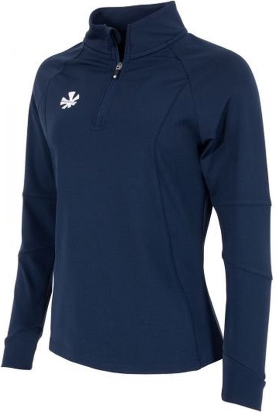 Reece Australia Racket Stretched Fit Quarter Zip Top Dames - Maat XS | bol