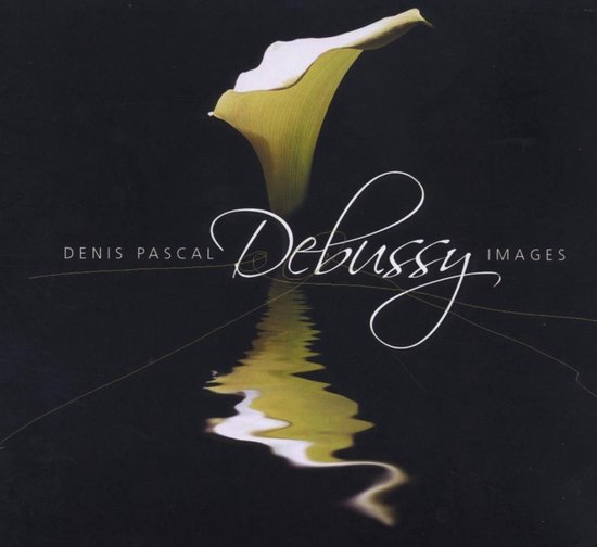 Denis Pascal - Images, Preludes (CD), Denis Pascal | Muziek | bol.com