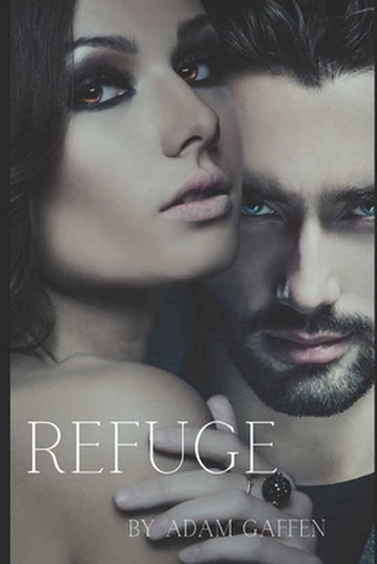 Refuge, Adam Gaffen | 9781700775986 | Boeken | bol.com