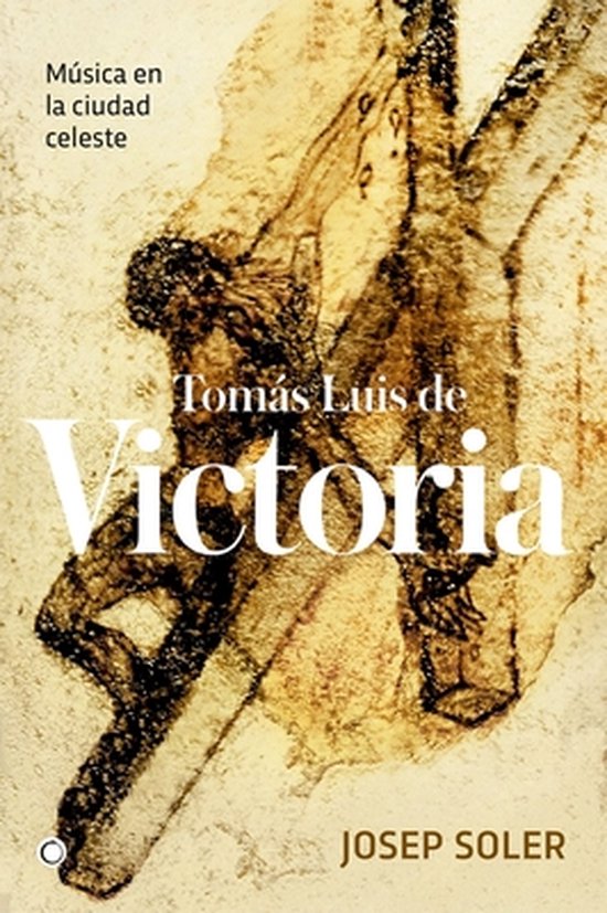 Tomás Luis de Victoria, Josep Soler | 9788494737633 | Boeken | bol