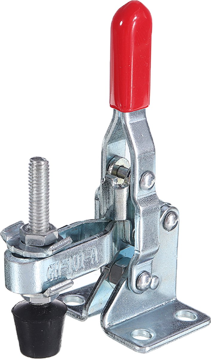 Snelspanklem GH-101A 50kg cnc | bol