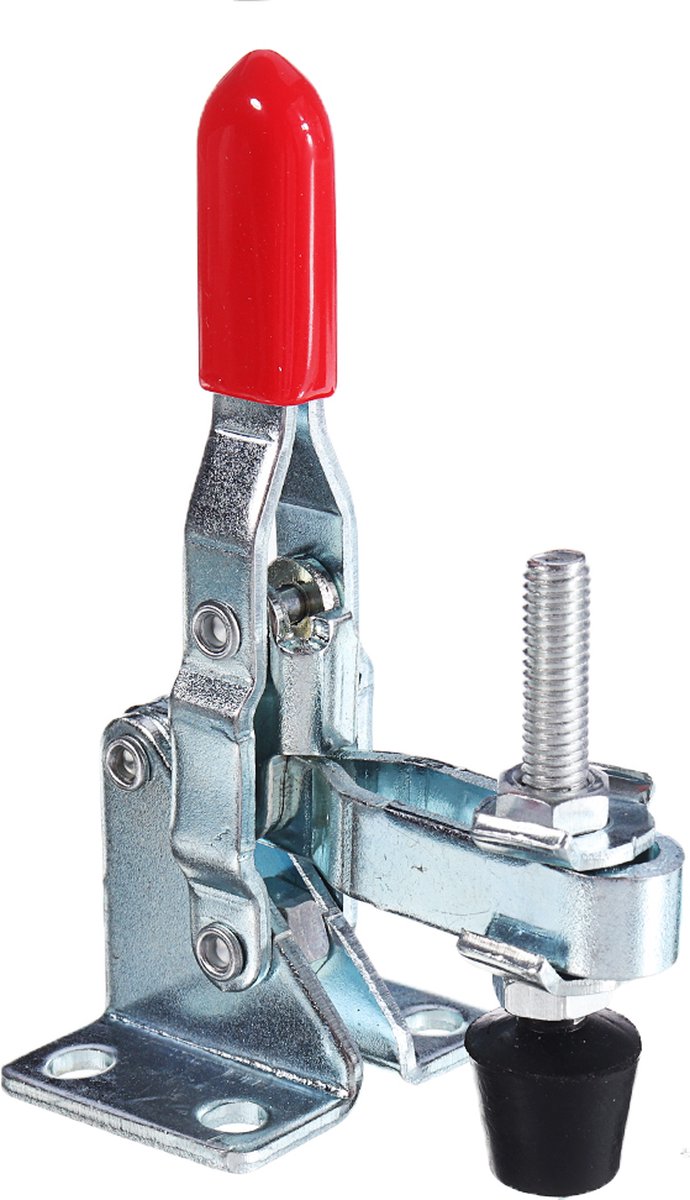 Snelspanklem GH-101A 50kg cnc | bol