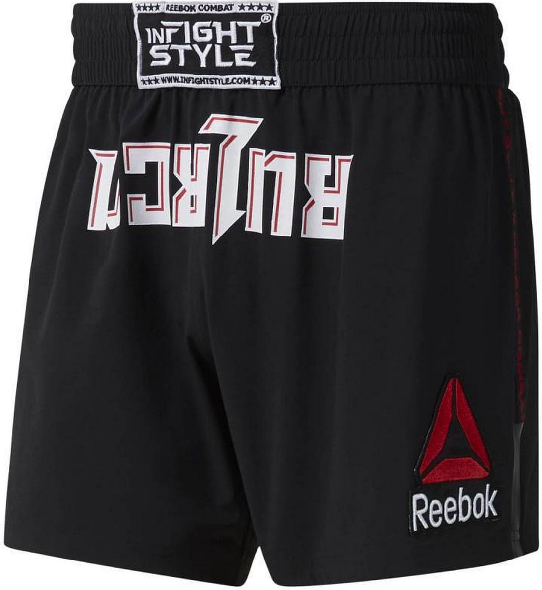 Combat X Ifs Tech Thai | bol