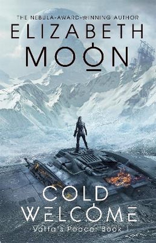 Cold Welcome, Elizabeth Moon | 9780356506289 | Boeken | bol