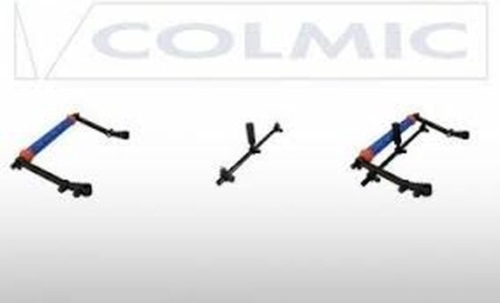 Colmic Sliding Bar | bol