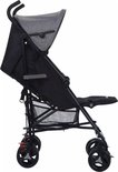 Safety 1st Rainbow Buggy - Black Chic | bol.com