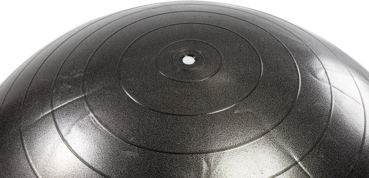 AJ-Sports Fitness / Yoga bal 80CM - Yoga bal - Pilates bal - Gymbal ...