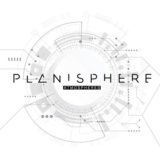 Atmospheres - Album Vinyl Sampler, Planisphere | LP (album) | Muziek ...