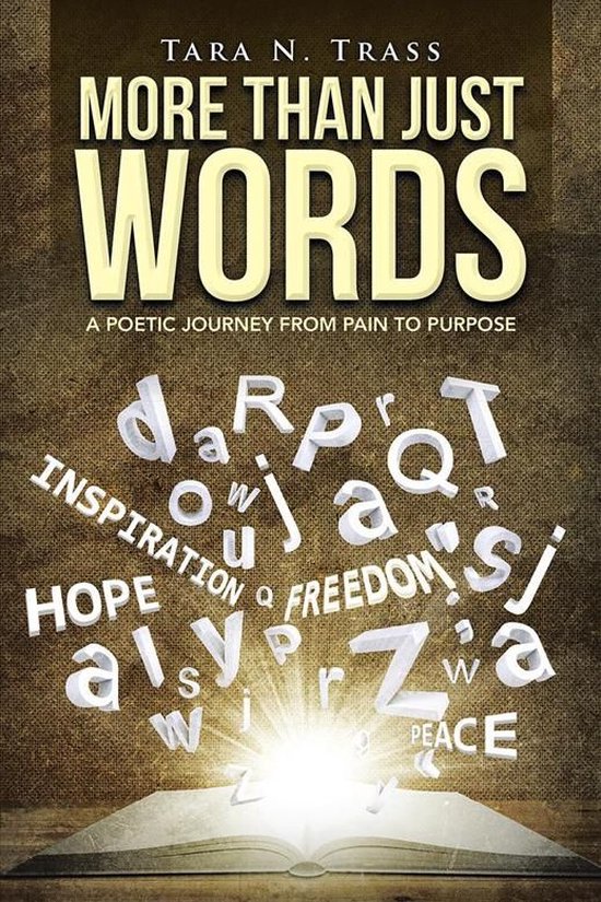 More Than Just Words (ebook), Tara N. Trass | 9781490862262 | Boeken ...
