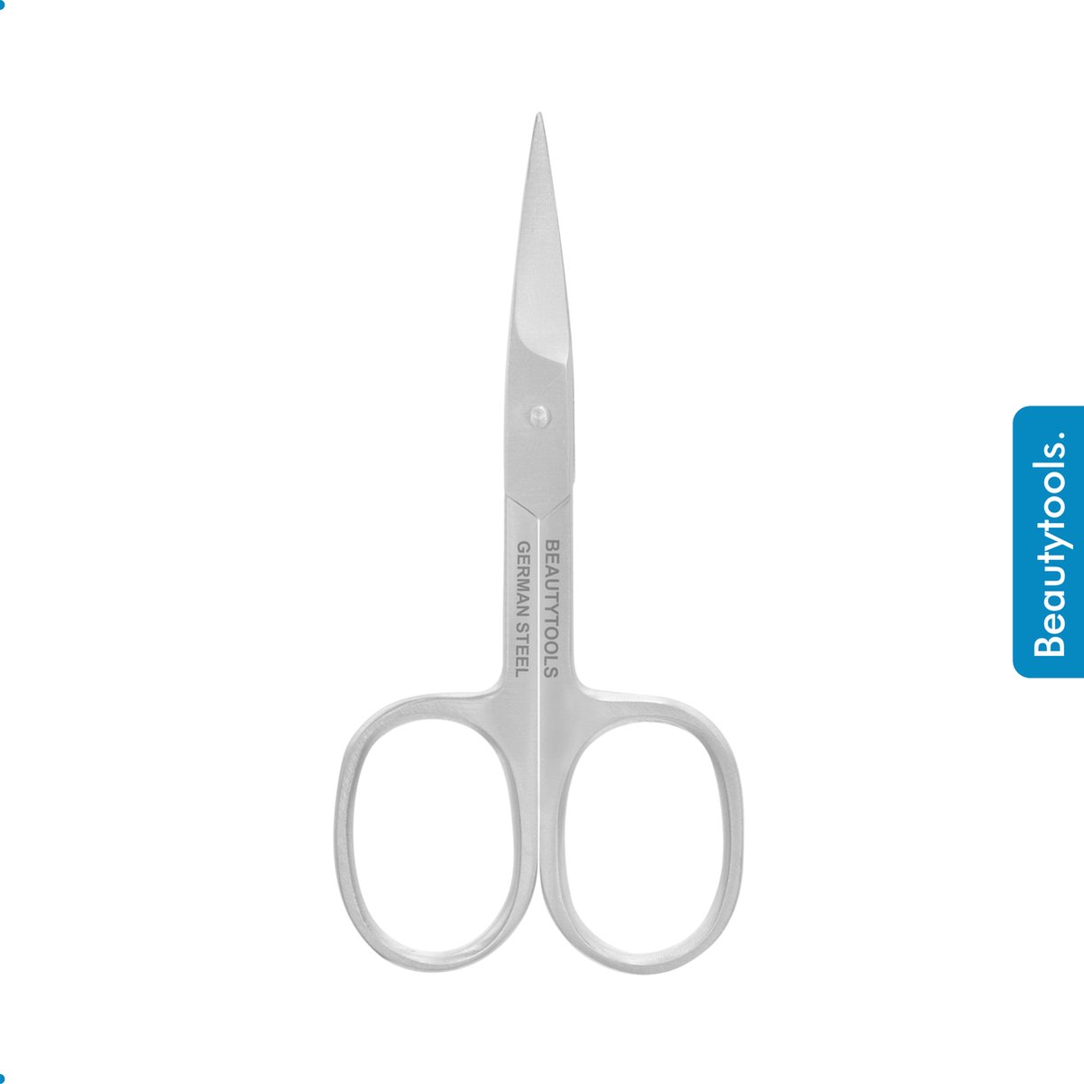 BeautyTools Professionele Nagelschaar - Stevige Nagelschaar voor ...