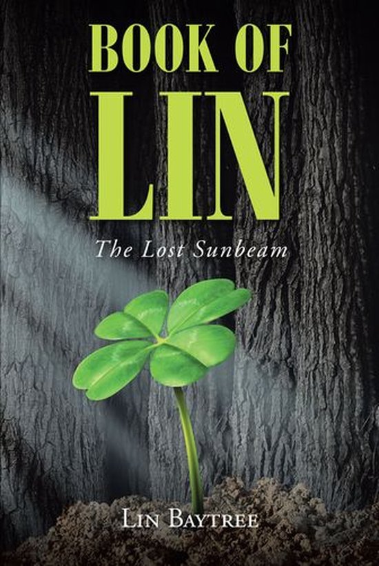 Book of Lin (ebook), Lin Baytree | 9781638744597 | Boeken | bol