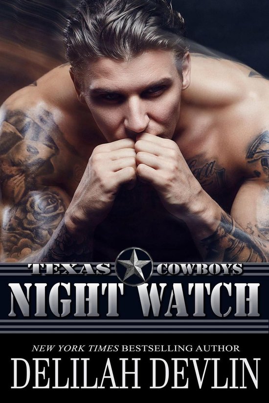Texas Cowboys 6 - Night Watch (ebook), Delilah Devlin | 9781386972143 ...