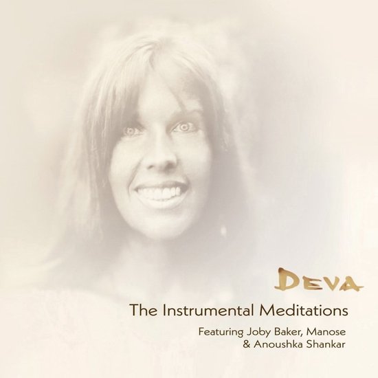 Deva Premal - Instrumental Meditations (CD), Deva Premal | Muziek | bol