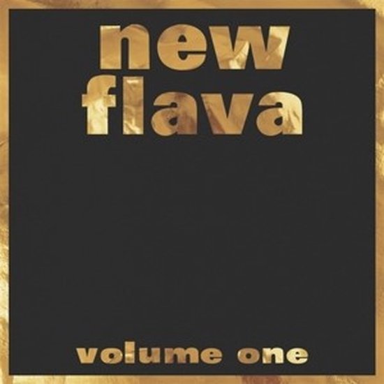 Various Artists - New Flava Vol. 1 (2 LP), various artists | Muziek | bol