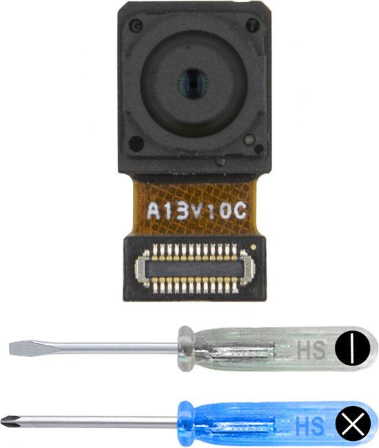 MMOBIEL Front Camera voor Xiaomi Redmi Note 10S 2021 13MP - Incl ...