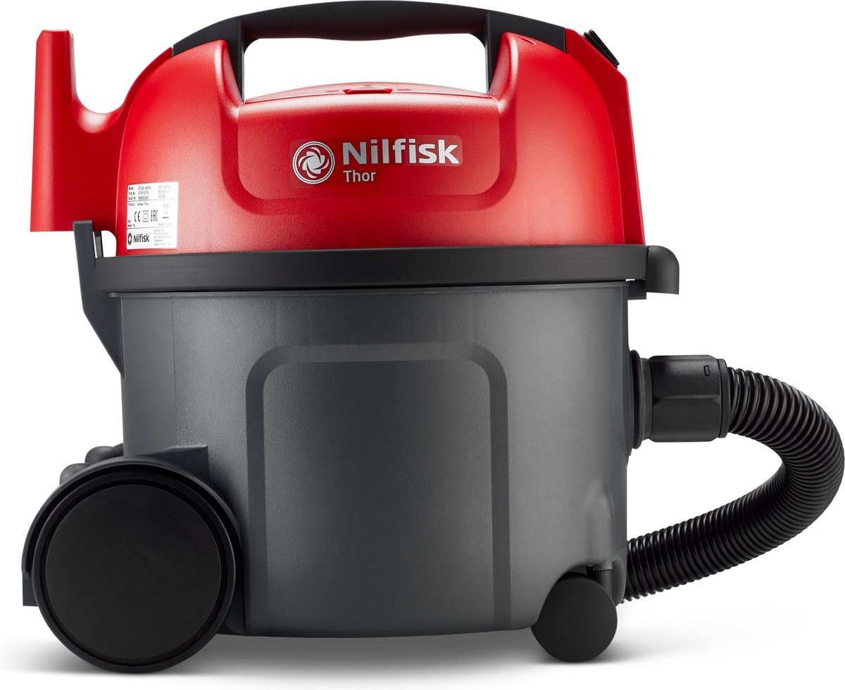 Nilfisk Thor VP300 | bol