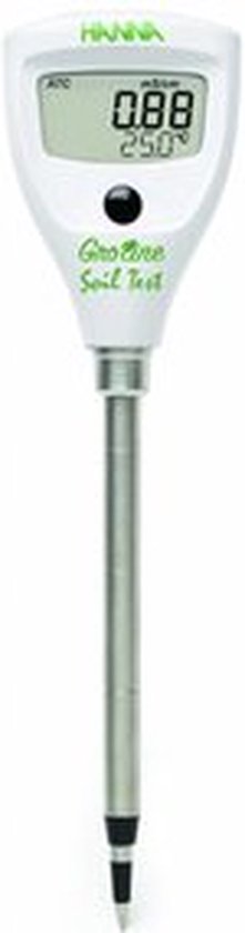 HANNA EC soil test (HI98331) | bol