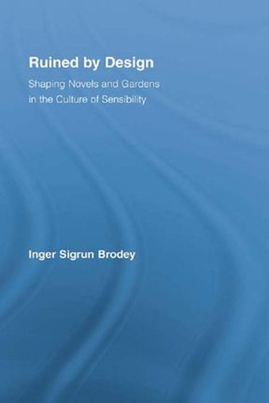 Literary Criticism and Cultural Theory - Ruined by Design (ebook ...