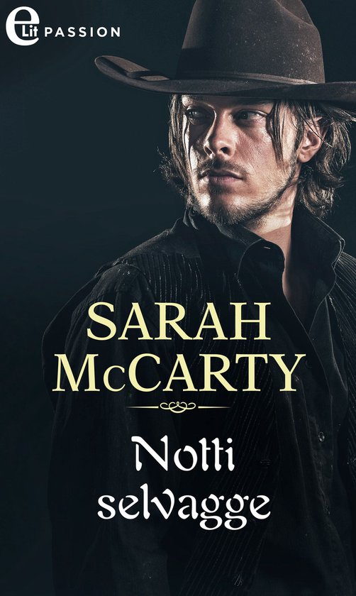 Hell's Height 3 - Notti selvagge (eLit) (ebook), Sarah Mccarty ...