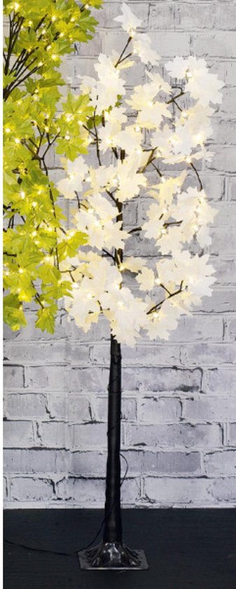 Led boom - decoratieve boom met Leds - 150 cm Hoog | bol.com