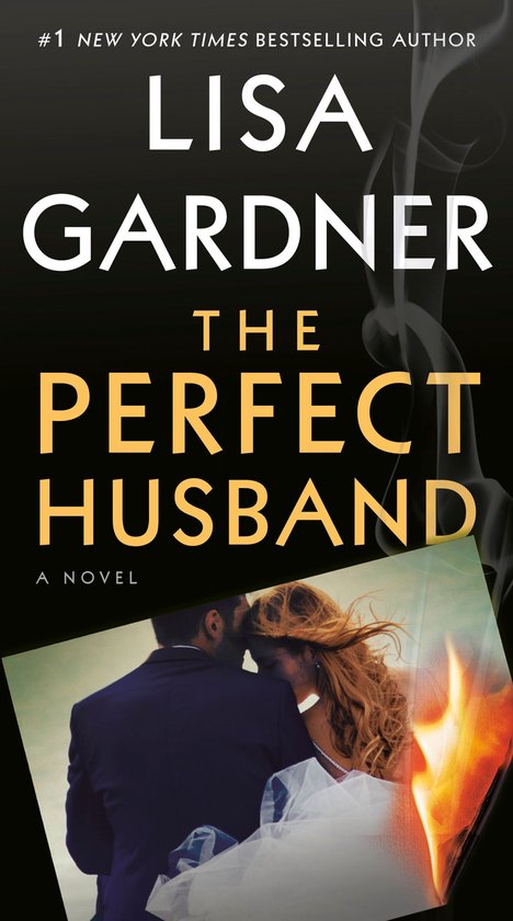 FBI Profiler 1 - The Perfect Husband (ebook), Lisa Gardner ...