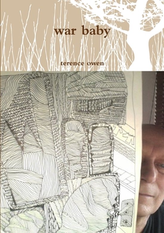 war baby, Terence Owen | 9780244165680 | Boeken | bol