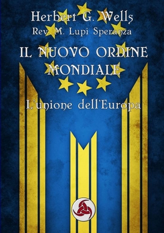 Il Nuovo Ordine Mondiale, Marco Lupi Speranza | 9780244993511 | Boeken ...