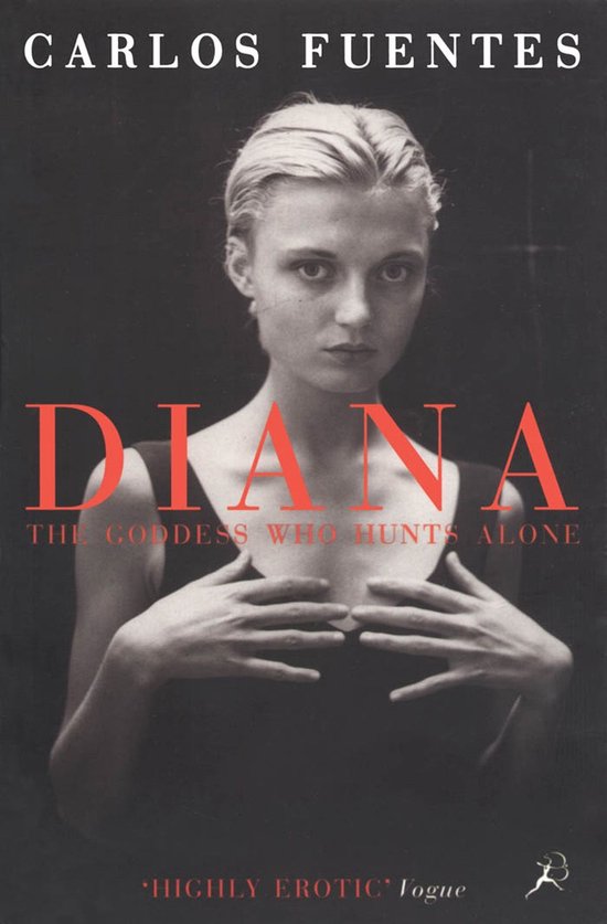 Diana the Goddess Who Hunts Alone (ebook), Carlos Fuentes ...