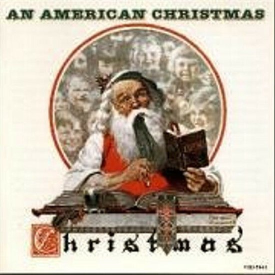 An American Christmas, Original Soundtrack | CD (album) | Muziek | bol.com