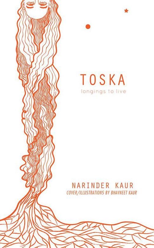 Toska (ebook), Narinder Kaur | 9781482873047 | Boeken | bol