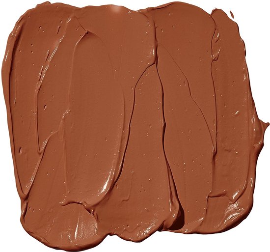 ELF FLAWLESS FINISH - FOUNDATION - COCO - SPF15 SUNSCREEN - OIL-FREE | bol