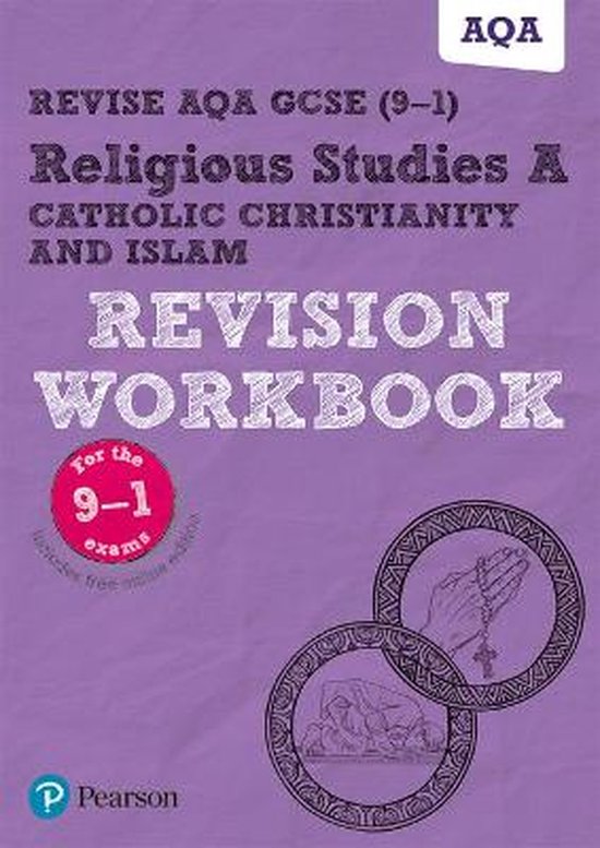 REVISE AQA GCSE RS 2016- Pearson REVISE AQA GCSE Religious Studies ... REVISE AQA GCSE RS 2016- Pearson REVISE AQA GCSE Religious Studies ...