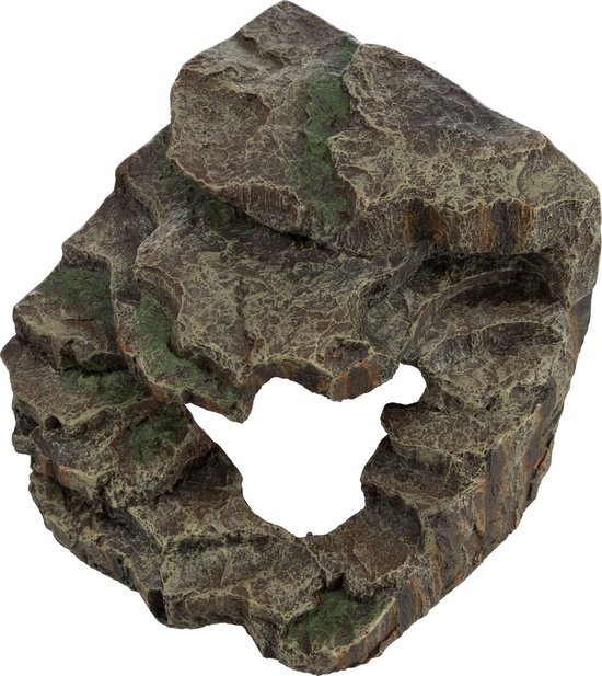 TRIXIE Hoeksteen 19x17x17 cm polyresin 76195 | bol.com