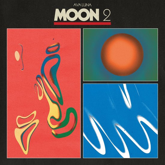 Ava Luna - Moon 2 (LP), Ava Luna | LP (album) | Muziek | bol.com