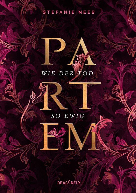 Partem - Wie der Tod so ewig (ebook), Stefanie Neeb | 9783748850502 ...