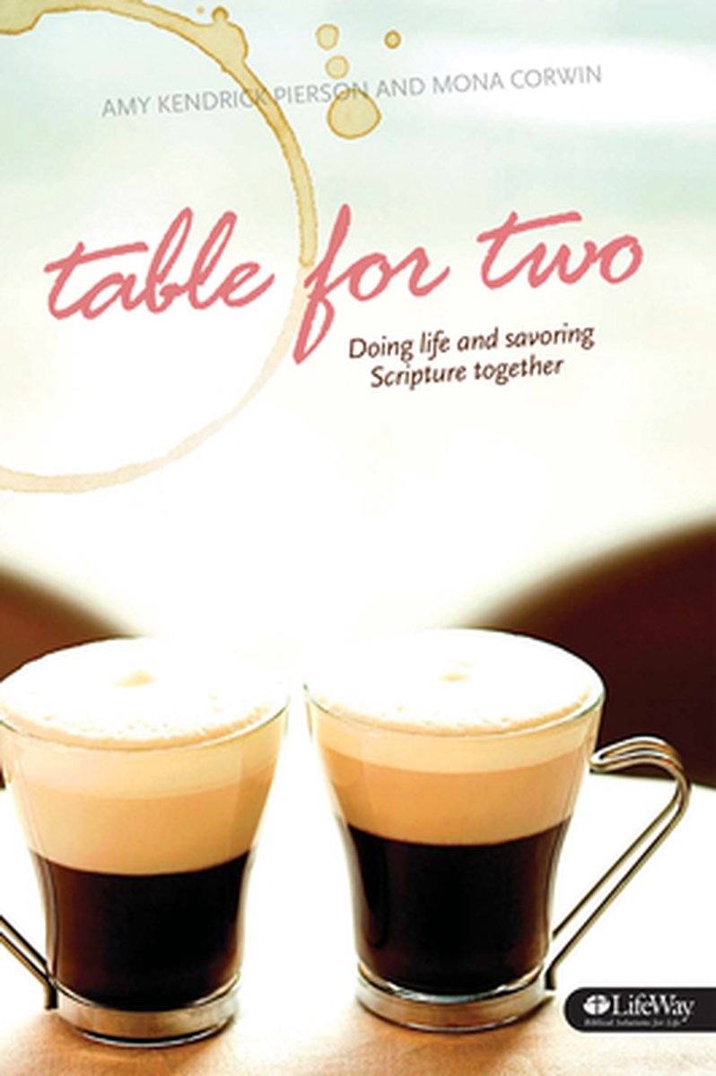 Table for Two | 9781415868416 | Amy Pierson | Boeken | bol.com