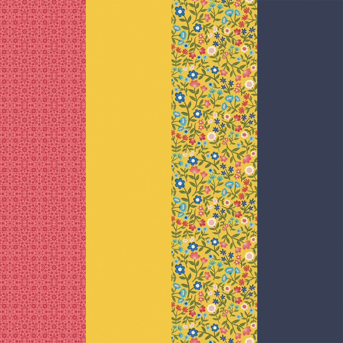 Infusible Ink Wildflower - 4 vellen | bol.com