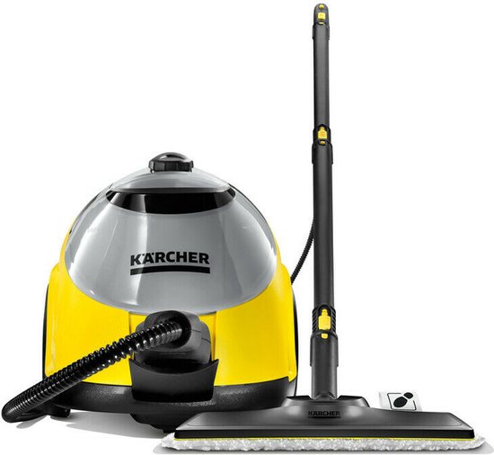 Karcher SC 5 EasyFix Steam Cleaner 230V | bol.com