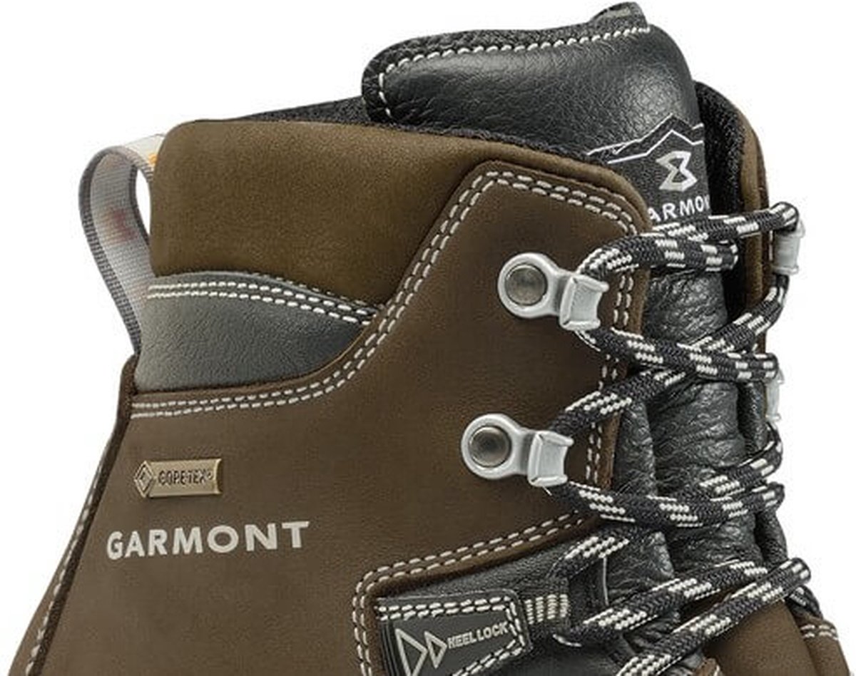 Garmont bergschoenen Dakota Lite GTX® Cat B - Arid - Bruin - 42 | bol