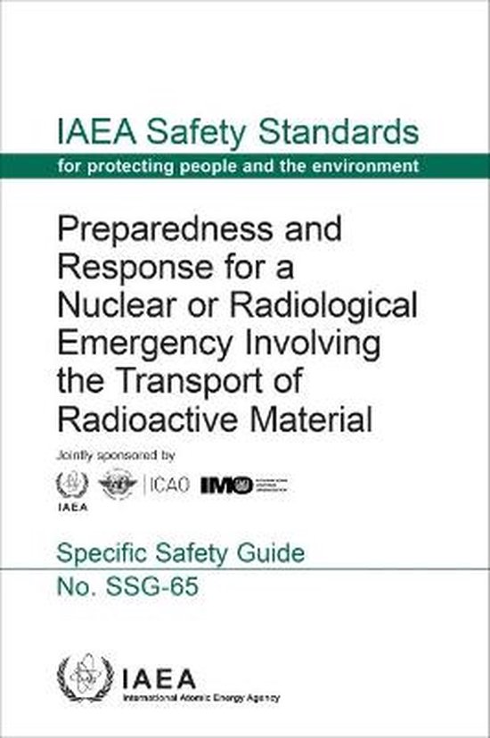 IAEA Safety Standards Series- Preparedness and Response for a Nuclear ...
