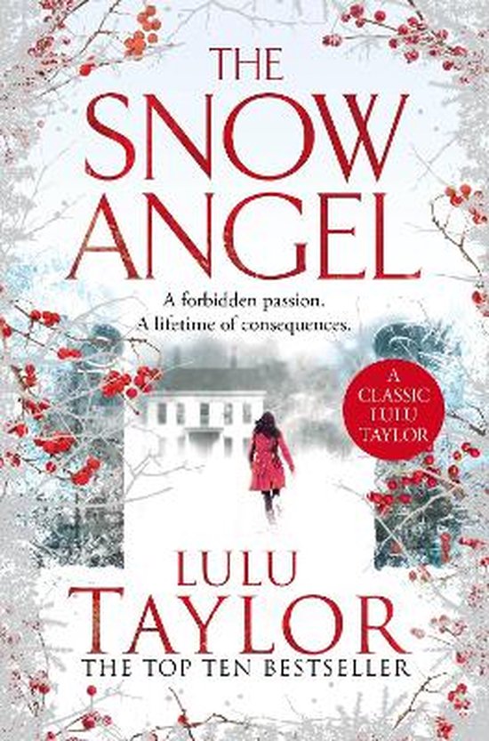 The Snow Angel, Lulu Taylor | 9781529064841 | Boeken | bol