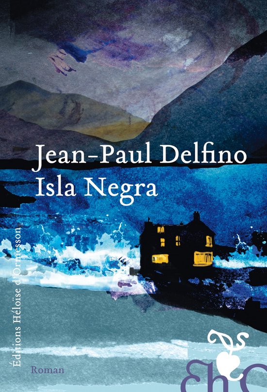 Isla Negra | bol.com