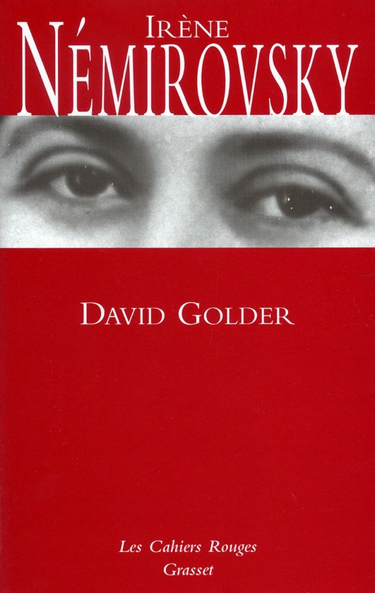 David Golder (ebook), Irène Némirovsky | 9782246151494 | Boeken | bol.com