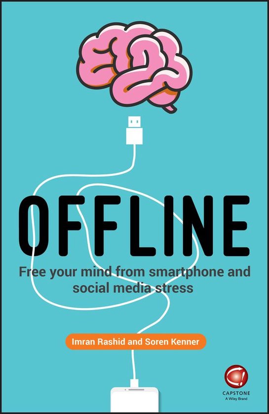 Offline (ebook), Imran Rashid | 9780857087928 | Boeken | bol.com